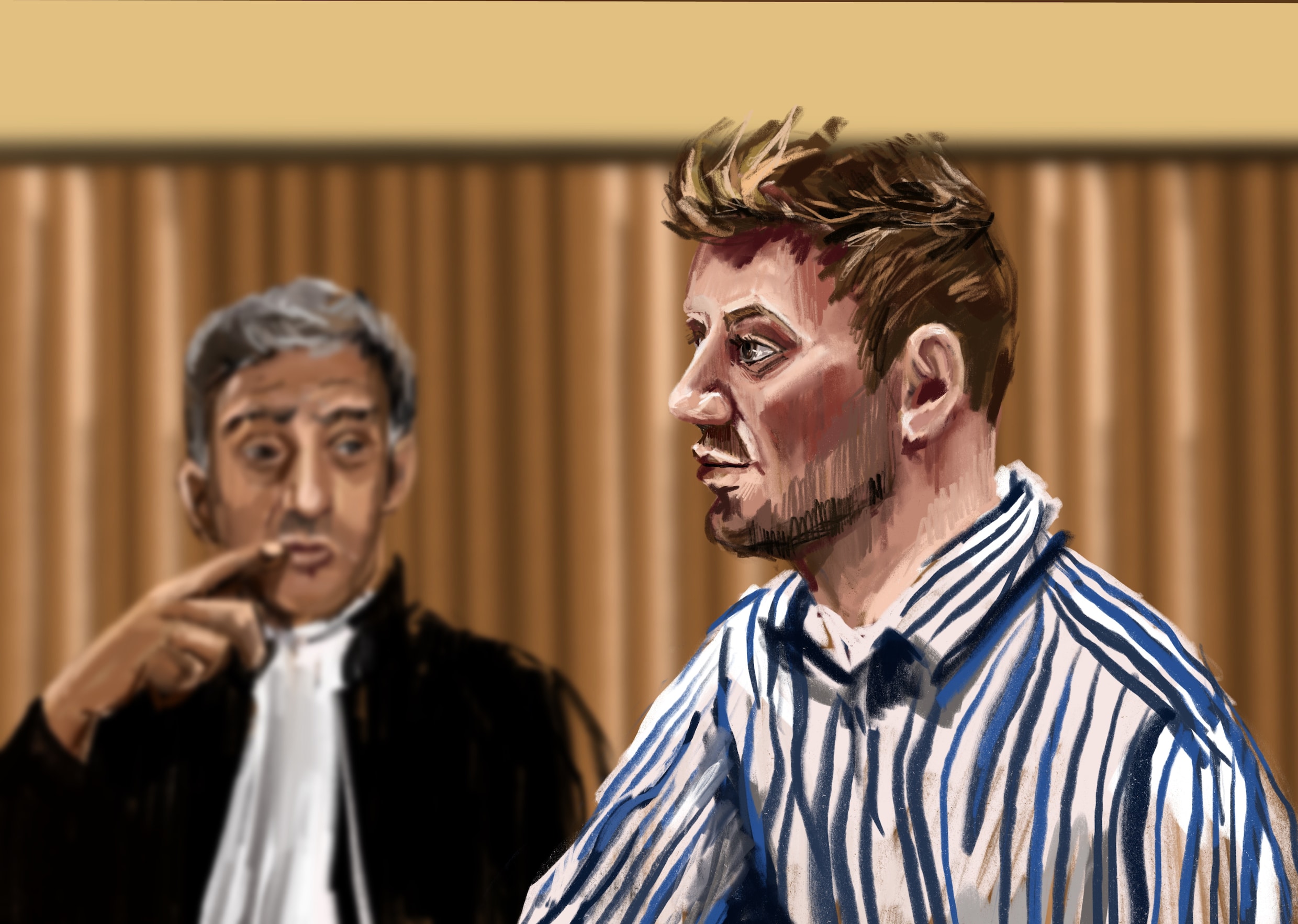 Openbaar Ministerie gaat in beroep tegen vrijspraak voor verkrachtingen ...