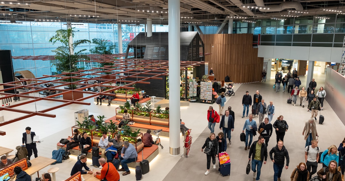 Ja, vliegen vanaf Schiphol wordt duurder – maar daar staan wel meer ...
