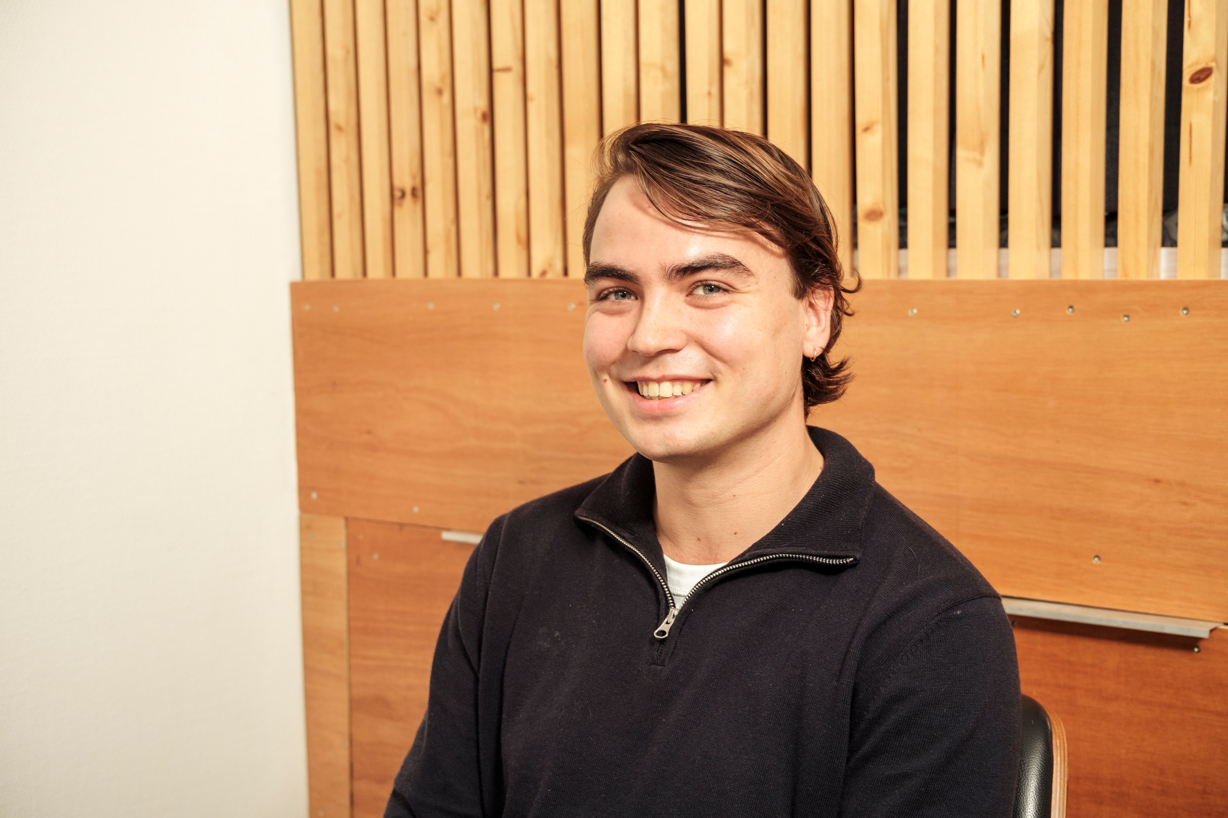 Marnix (26) trof het niet met de makelaars in zijn zoektocht: ‘Bij een ...