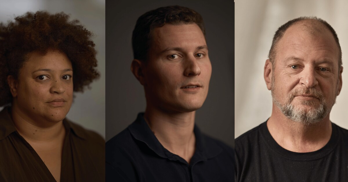 Amerikaanse Amsterdammers over de winst van Donald Trump: ‘Uitslagen ...