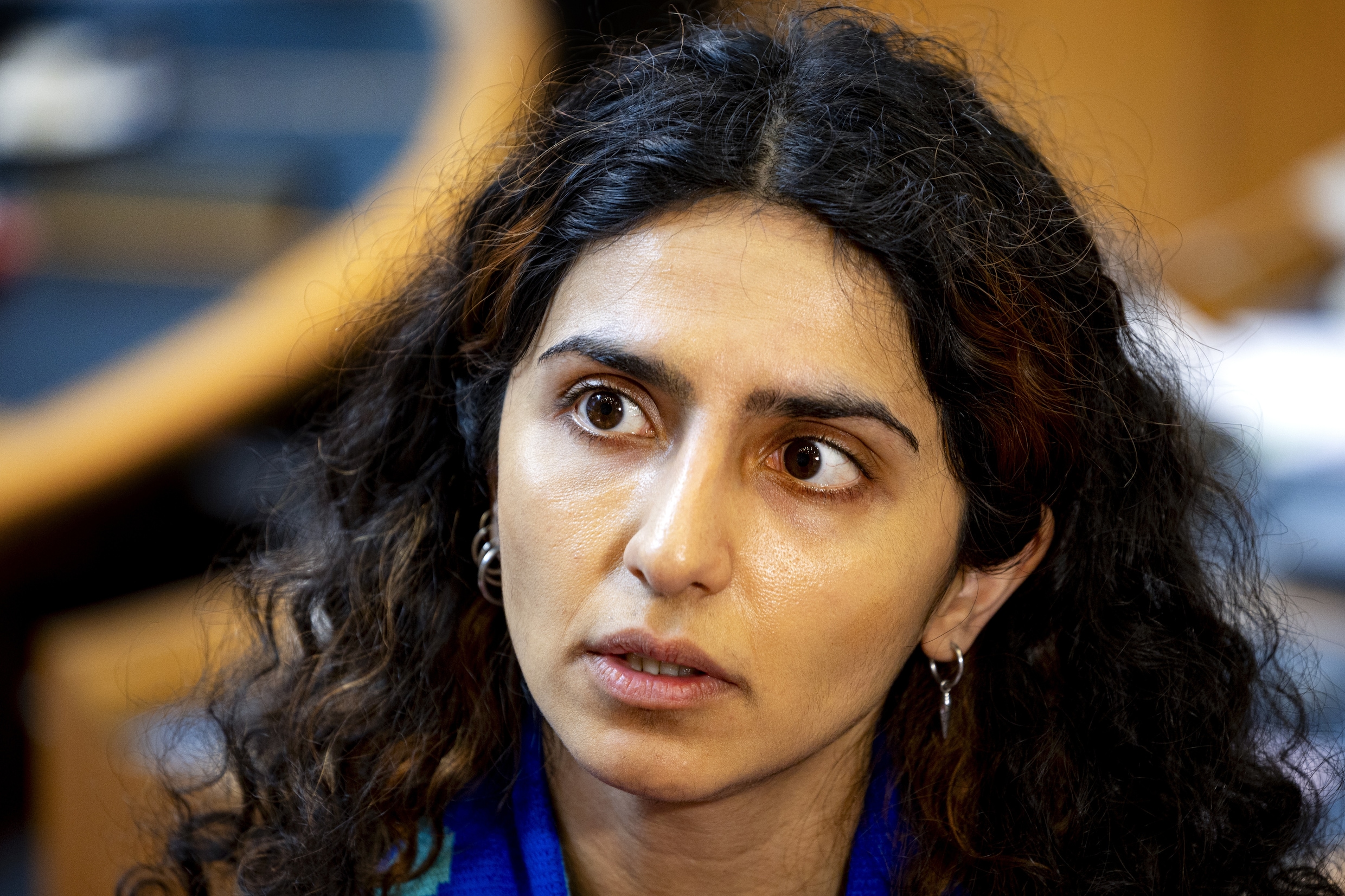 Voormalig Bij1-raadsleden gaan verder als De Vonk | Het Parool