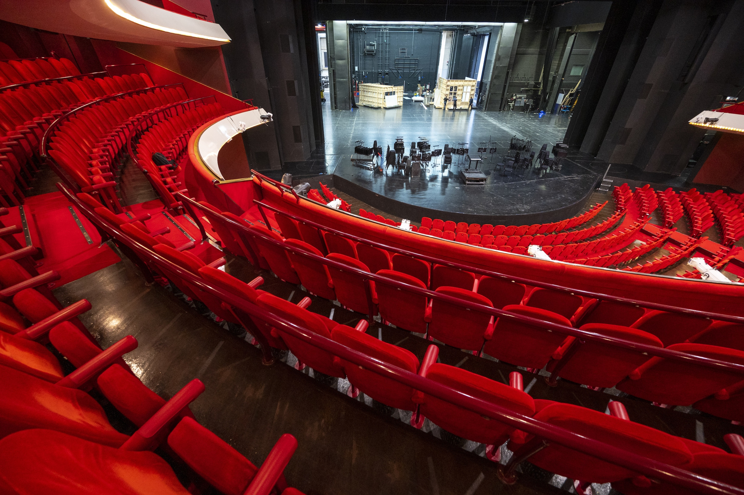 Nationale Opera meldde seksueel wangedrag van regisseur niet, wethouder ...