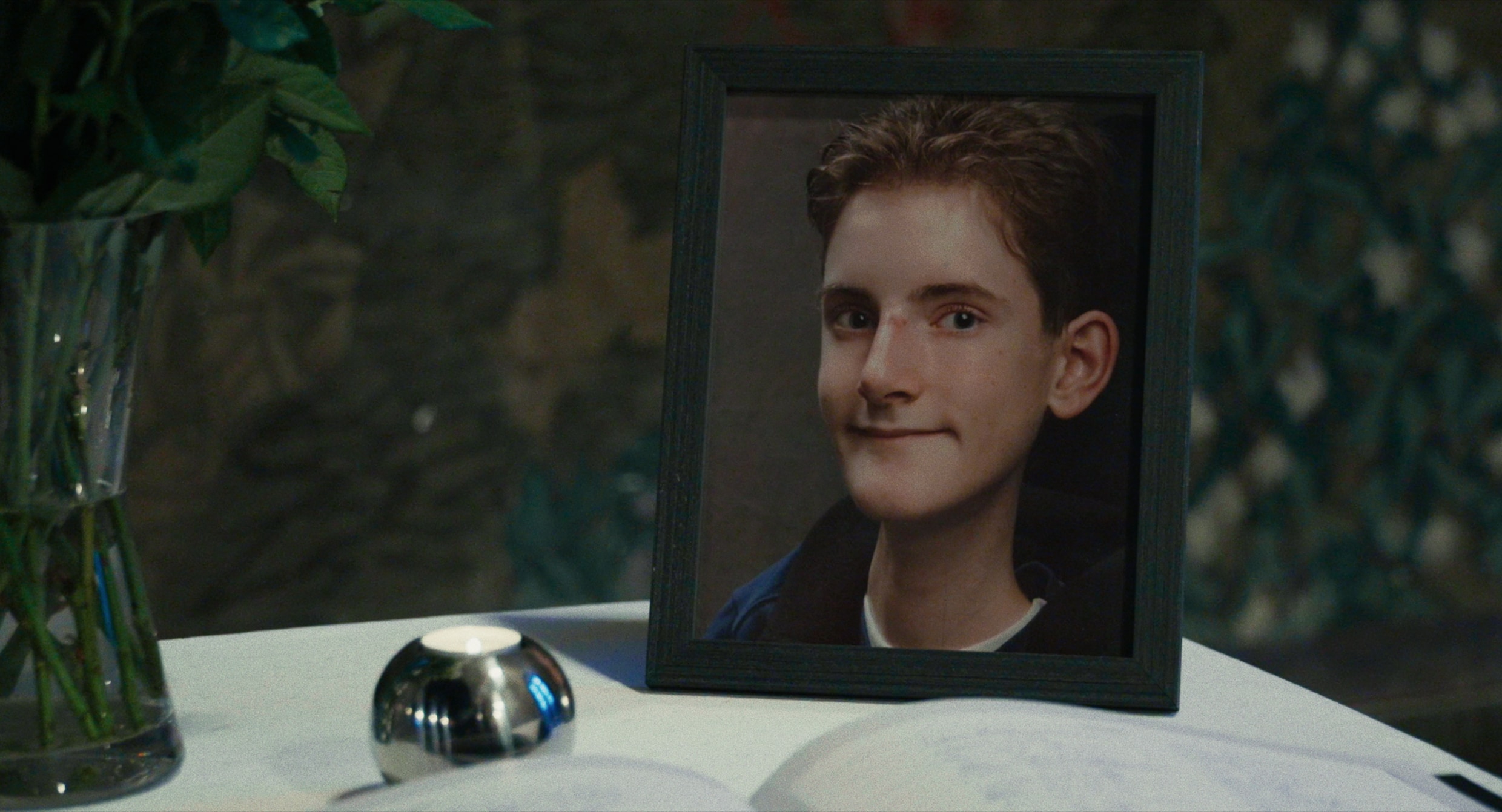 Recensie: In de prachtige docu The Remarkable Life of Ibelin leeft de ...