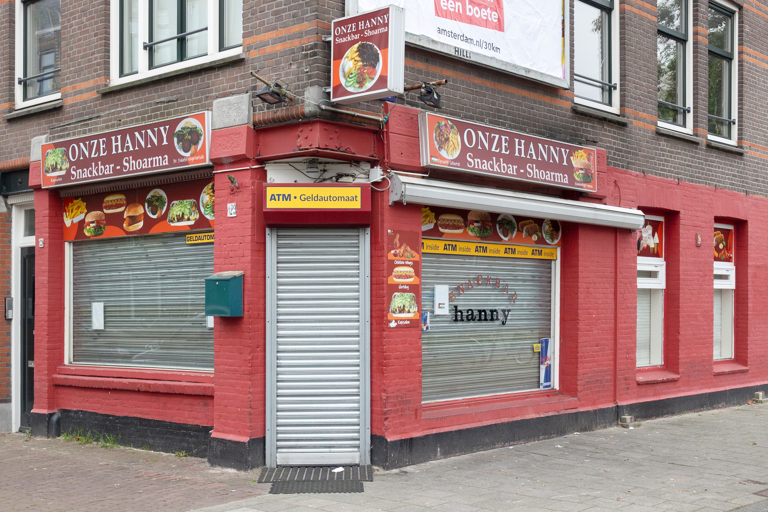 De huzarenslaatjes van Onze Hanny zijn niets meer dan cult | Het Parool