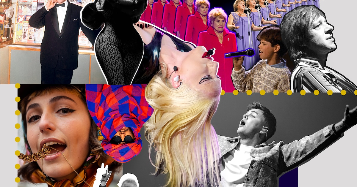 Nomineer: wat vind jij het beste lied ooit gemaakt over Amsterdam ...