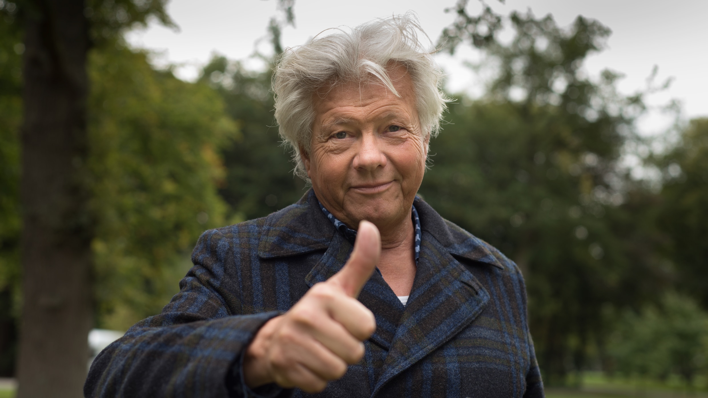 Collega’s brengen ode aan afwezige presentator Dieuwertje Blok: ‘Zij is ...