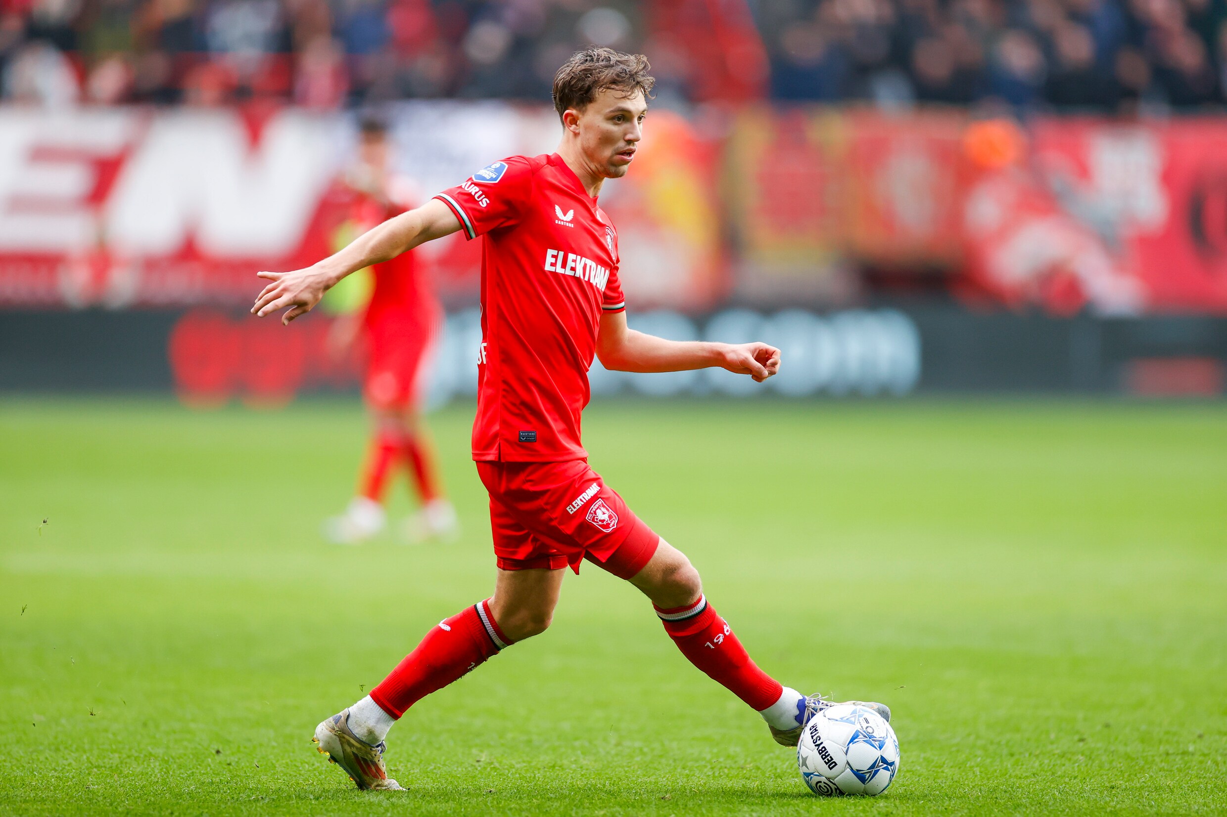 Overzicht: deze spelers kwamen en vertrokken bij Ajax | Het Parool