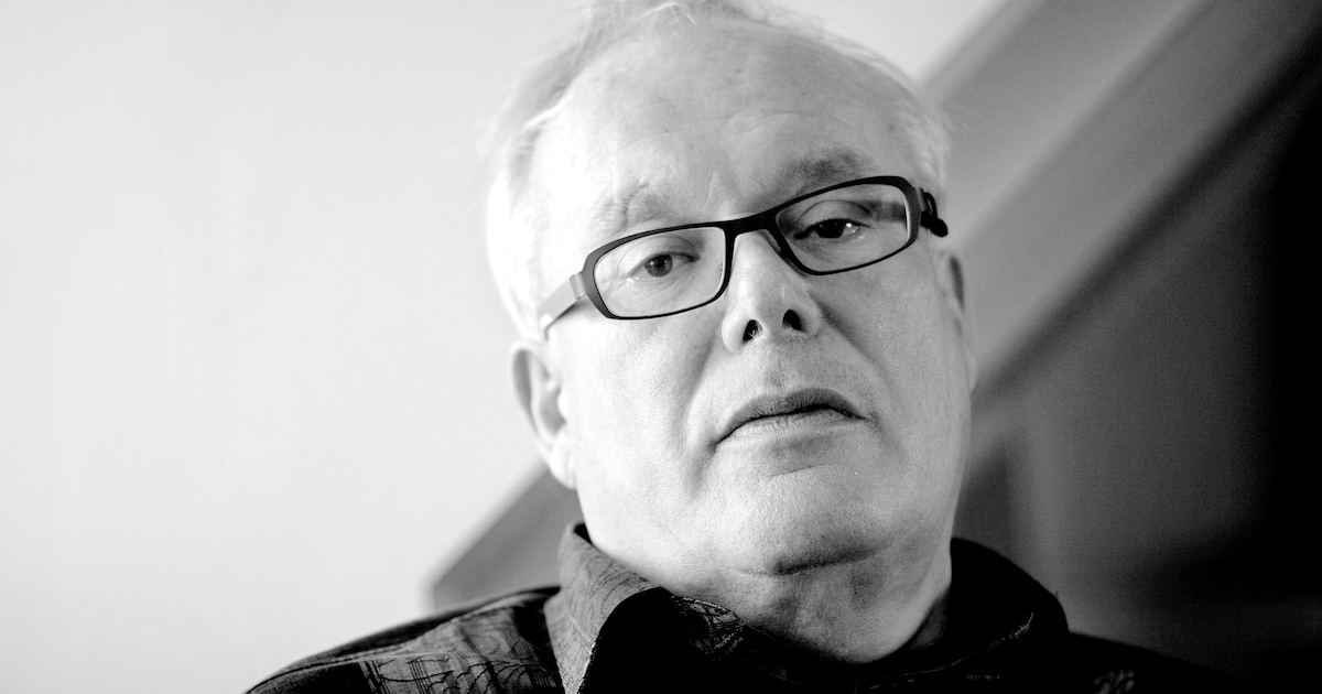 Omstreden Amsterdamse seksbaron ‘Dikke Charles’ Geerts (81) overleden ...