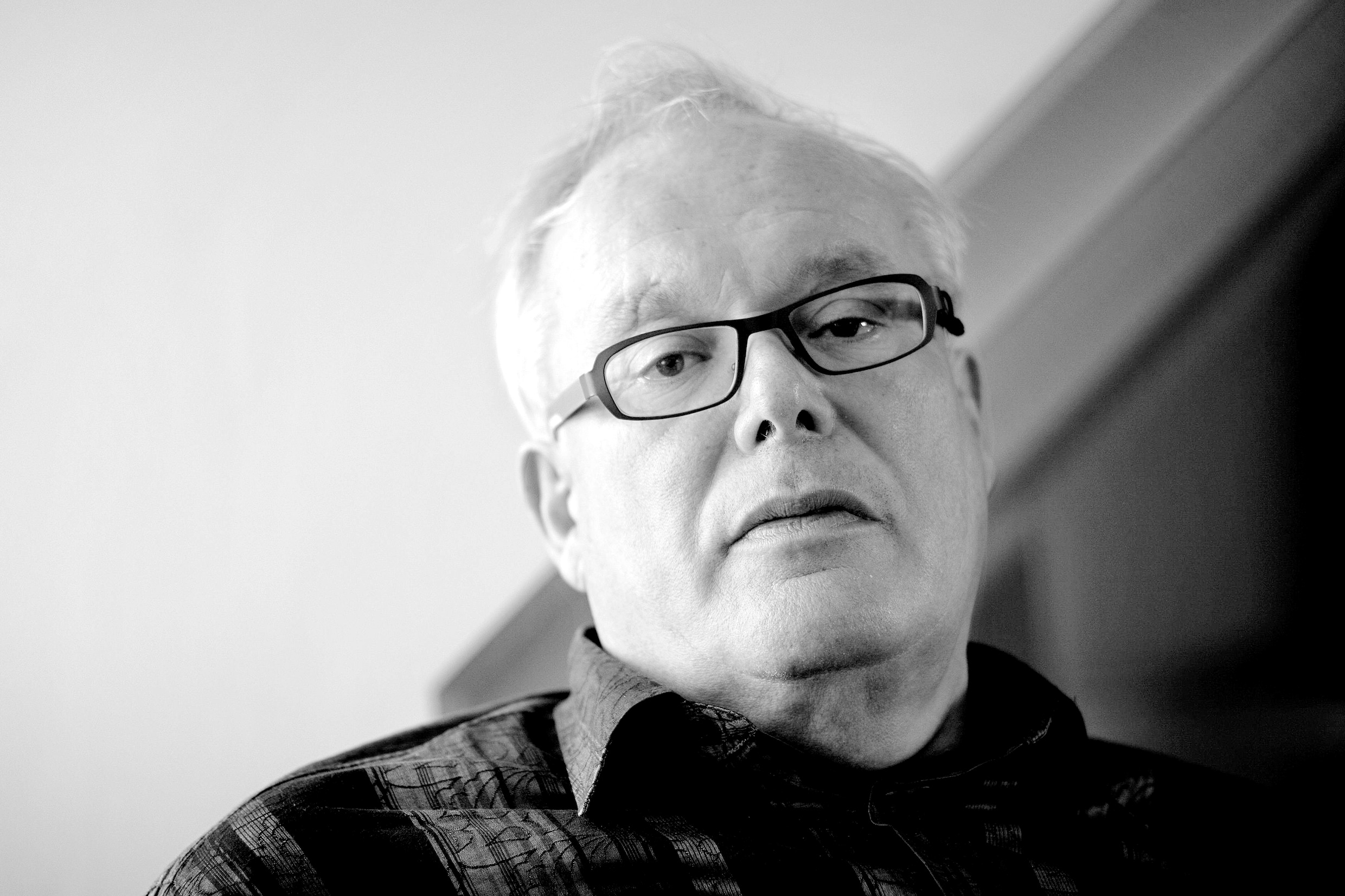 Omstreden Amsterdamse seksbaron ‘Dikke Charles’ Geerts (81) overleden ...