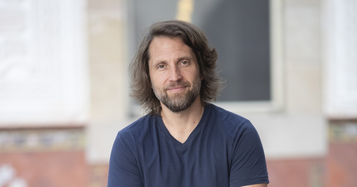 Winnaar Pulitzer Prize Nathan Thrall over geweld tegen ...
