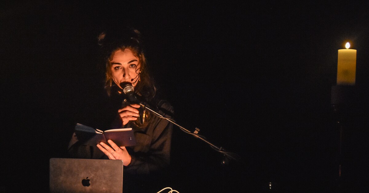 Recensie: theaterstuk Divine Madness is als een trip die de Bijbel bij ...