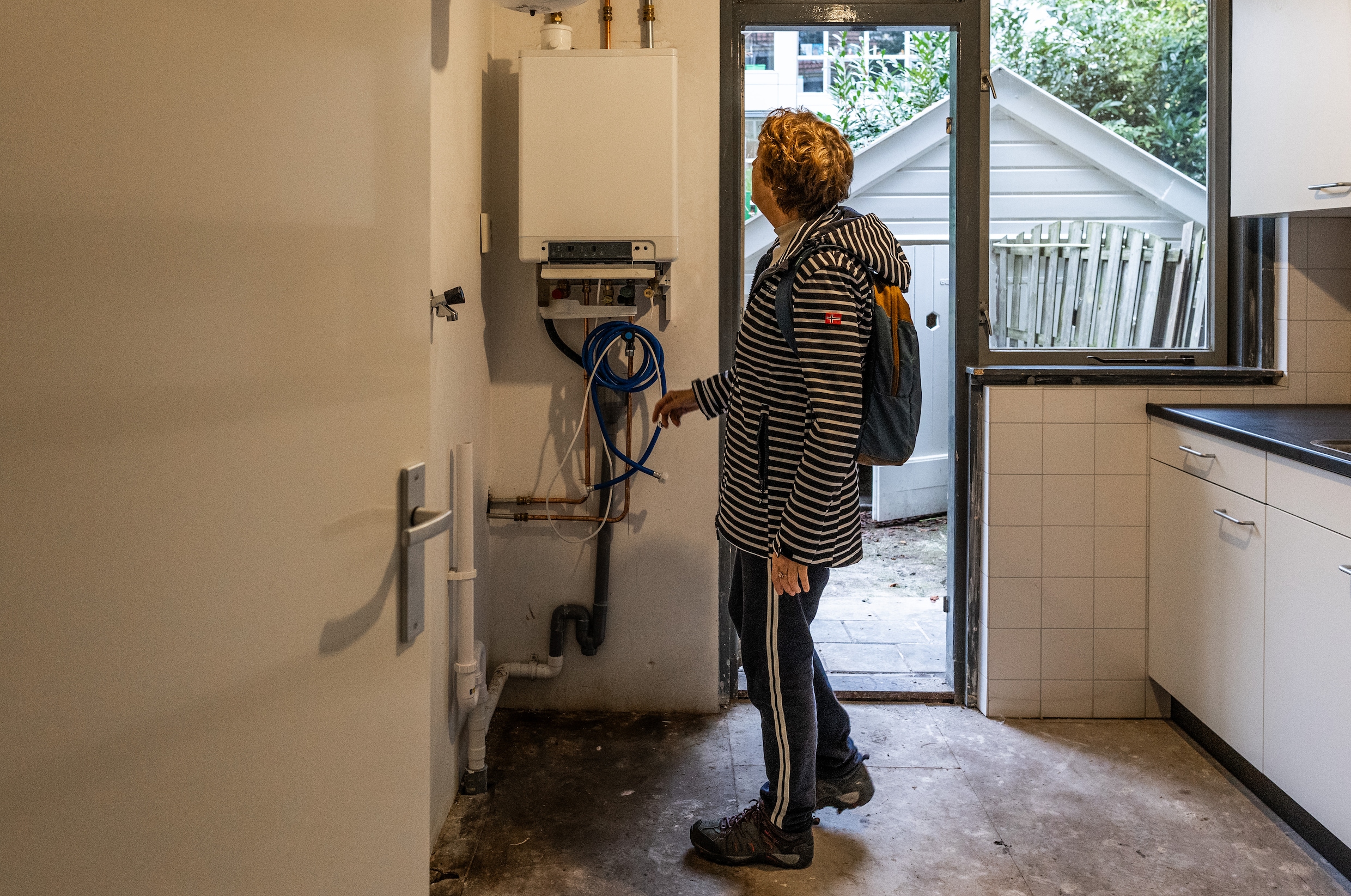 Proef van gemeente Amsterdam: woningzoekende zonder voorrang krijgt nu ...