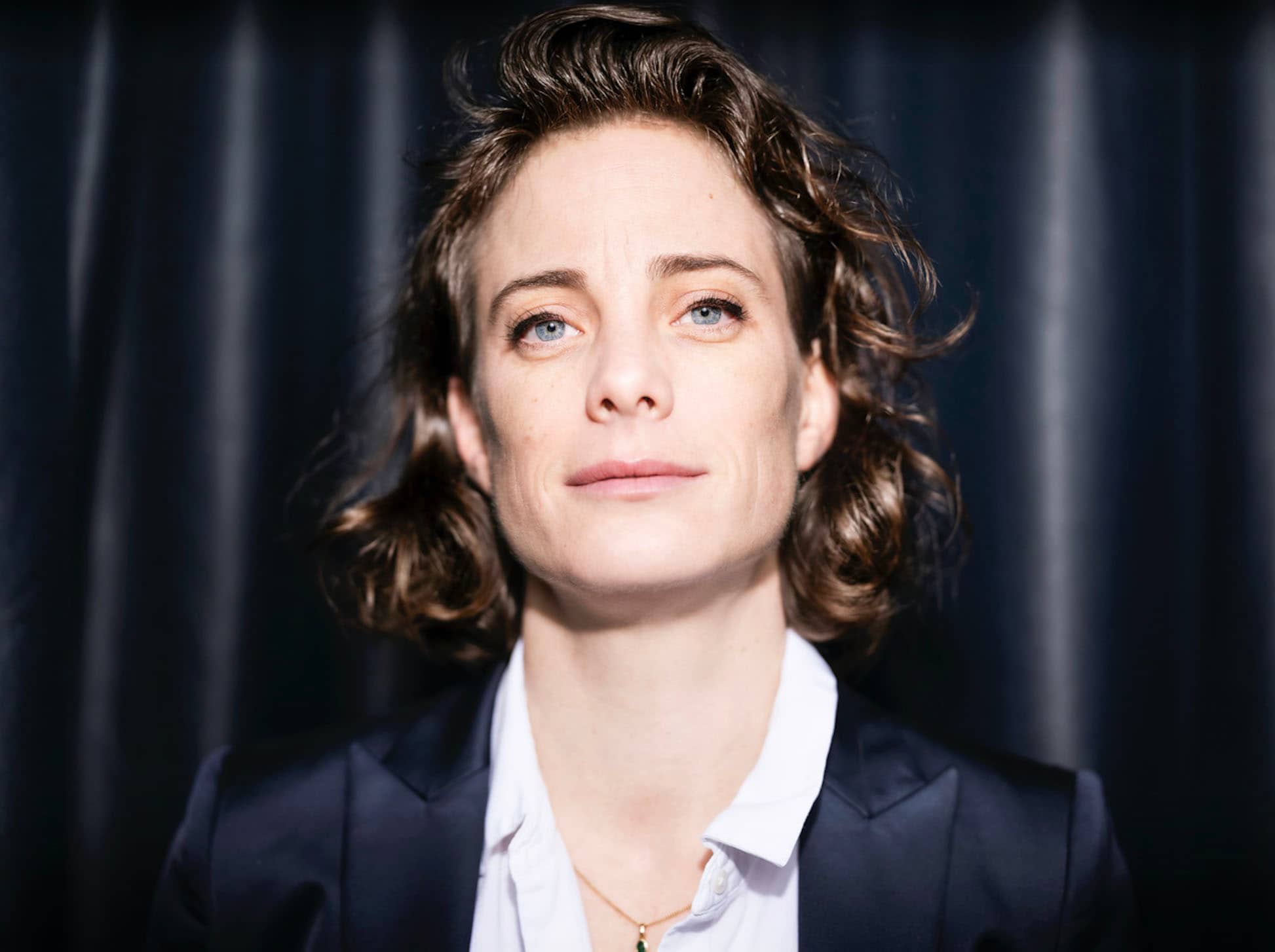 Weekendtip Van Actrice Linde Van Den Heuvel ‘bij Vintagewinkel Tati Voelt Het Alsof Je Bij Een