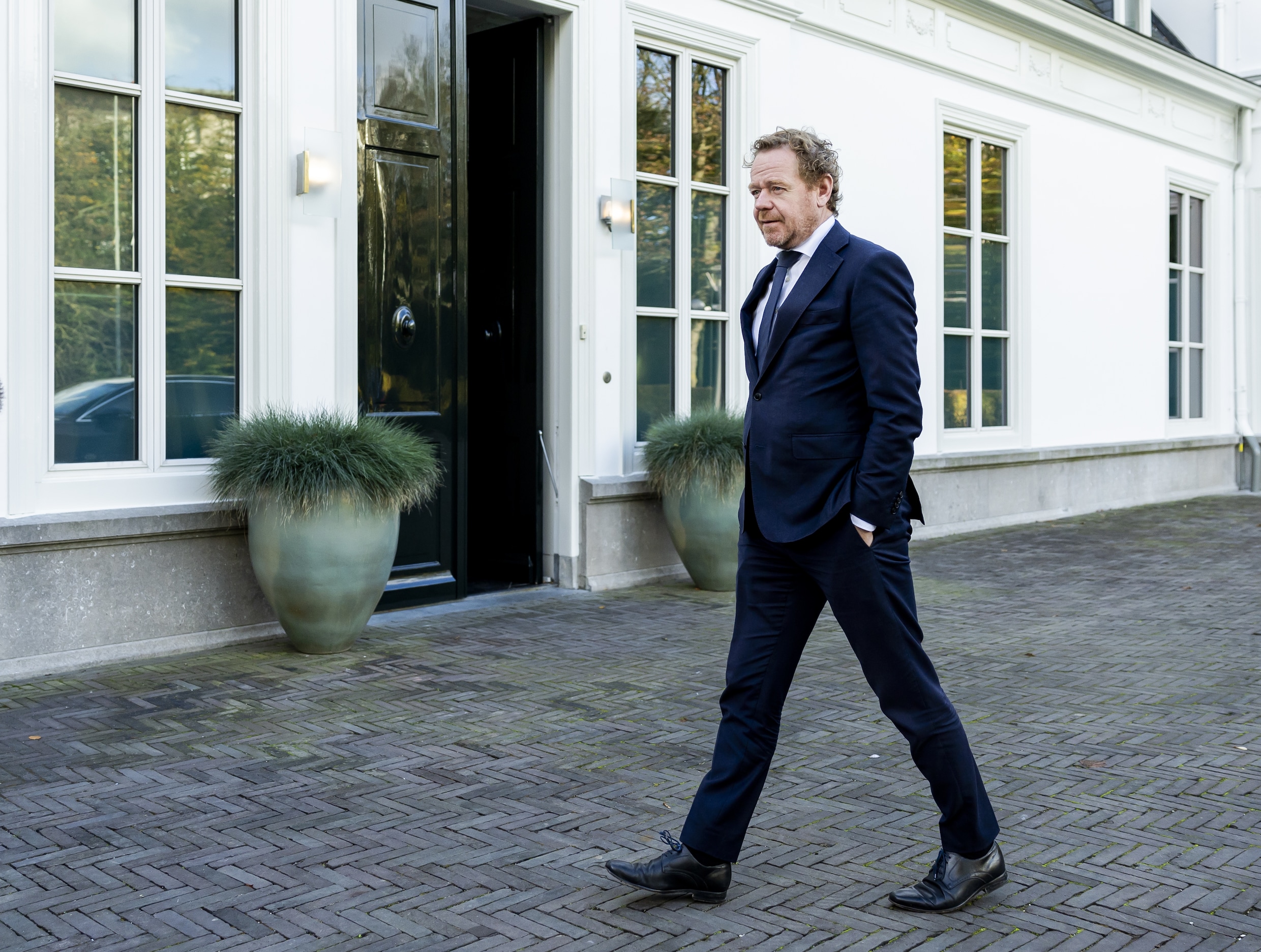 Live: Israëlische supporters aangevallen in Amsterdam, volg het laatste nieuws | Het Parool