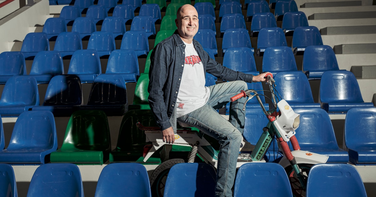 Hardcorefeest Pandemonium viert 20-jarig jubileum in Sporthallen Zuid ...