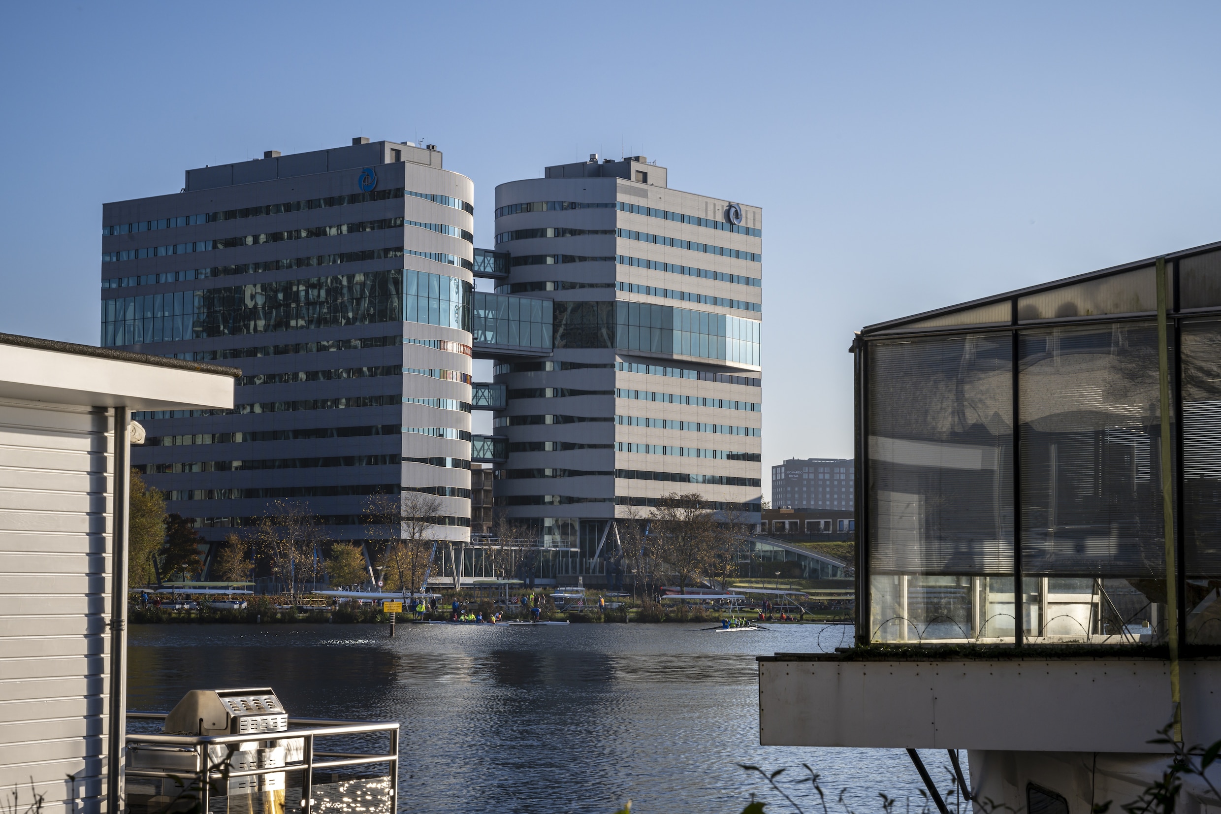 Topman Waternet krijgt maximale premie mee bij zijn vertrek, bovenop ...