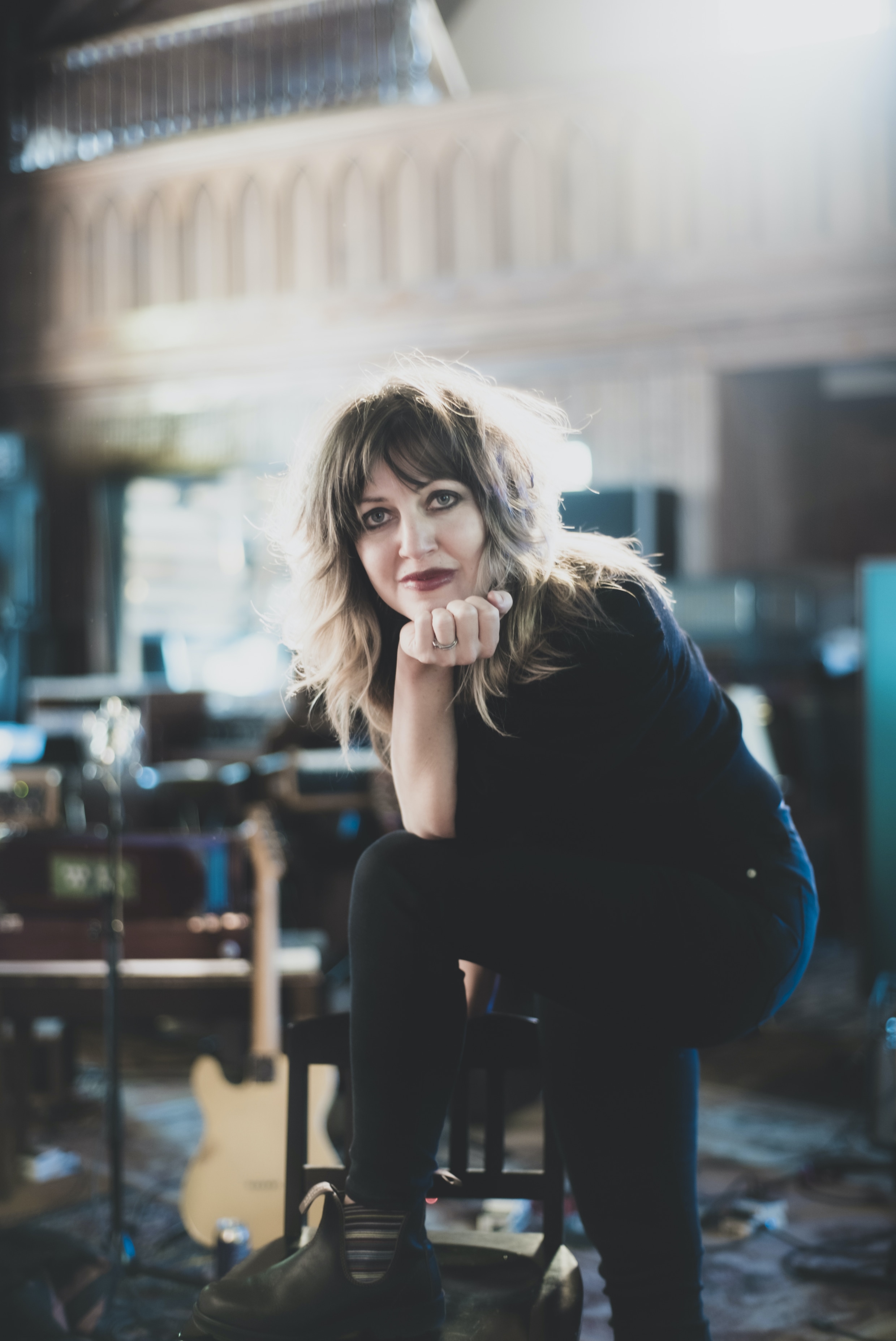 Bejubelde Broadwaymusical Hadestown staat straks in Carré: ‘Het laat ...