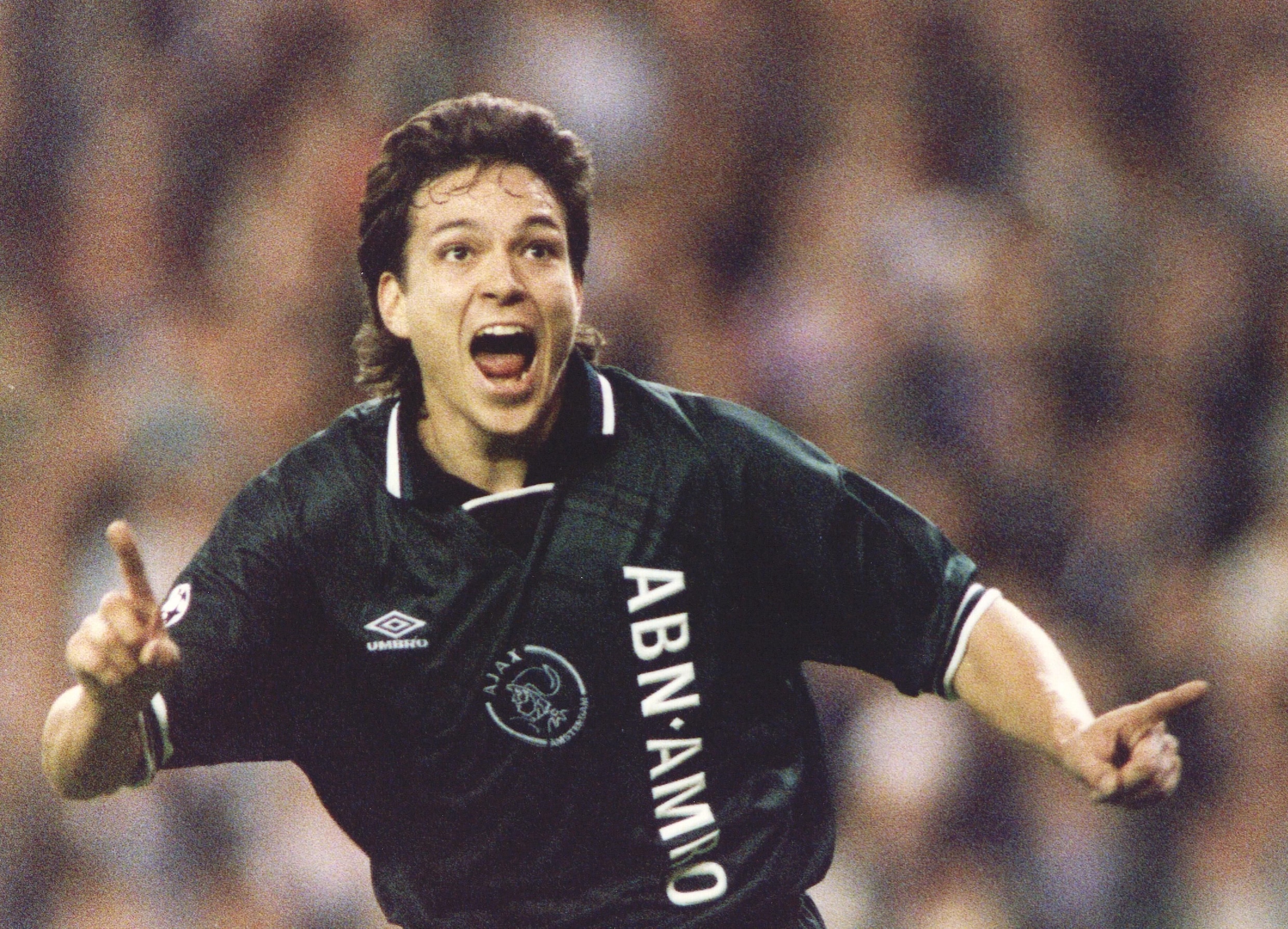Litmanen speelt als ‘legend’ met Ajax tegen Madrid: ‘De band met de ...