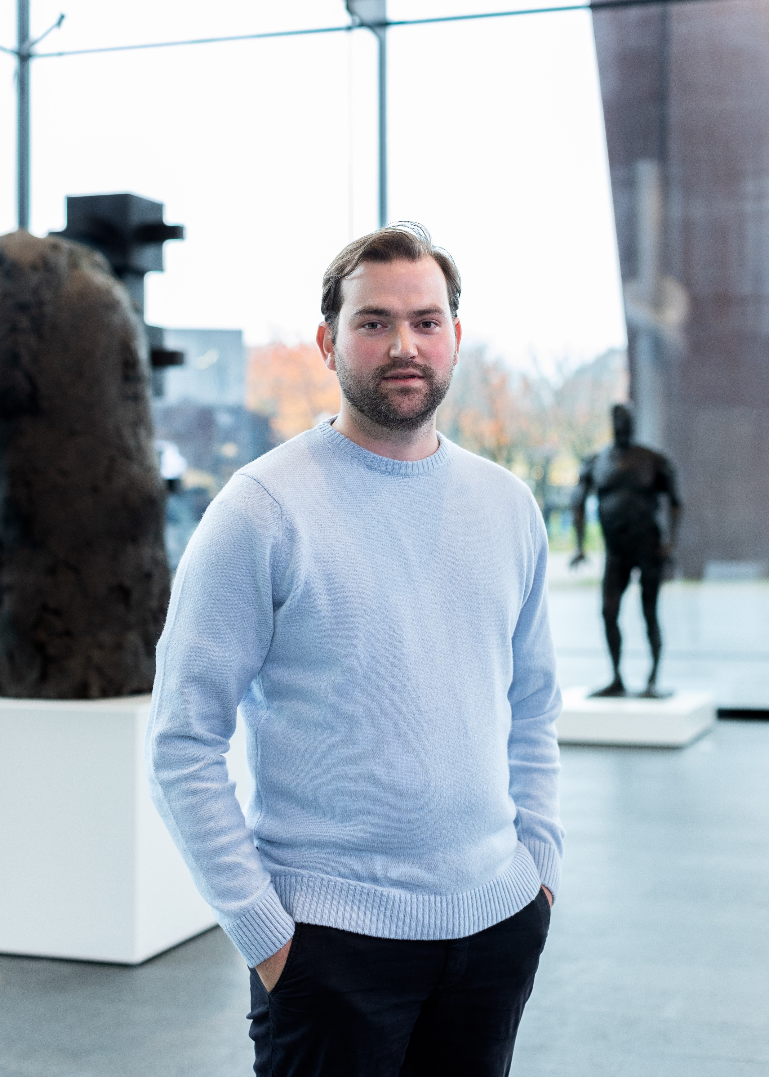 Jongerenclub Young Stedelijk bestaat 10 jaar: ‘Idee dat alleen rijke ...