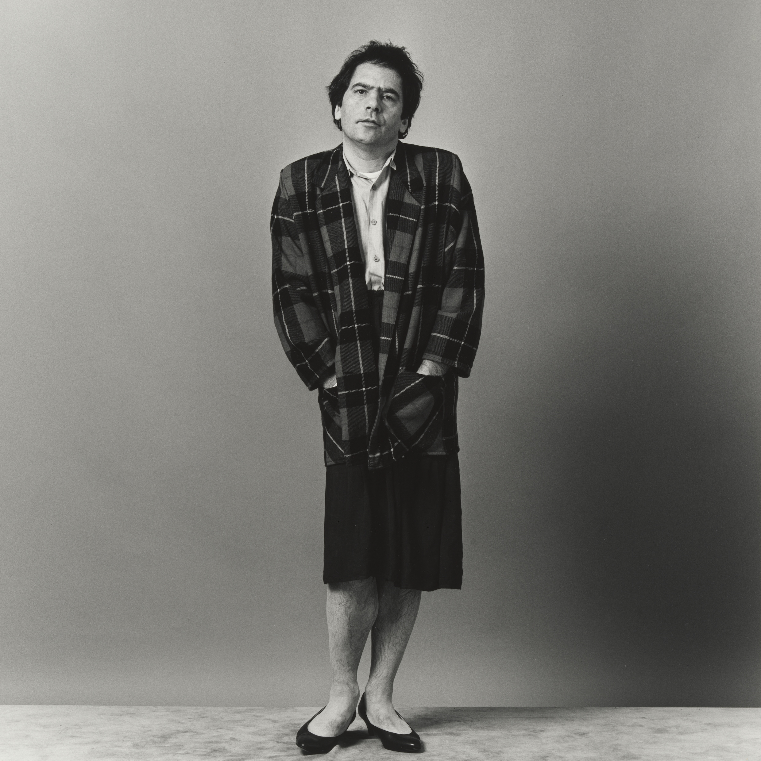 Hans van Manen schenkt fotografisch oeuvre aan Rijksmuseum: ‘Er zitten ...