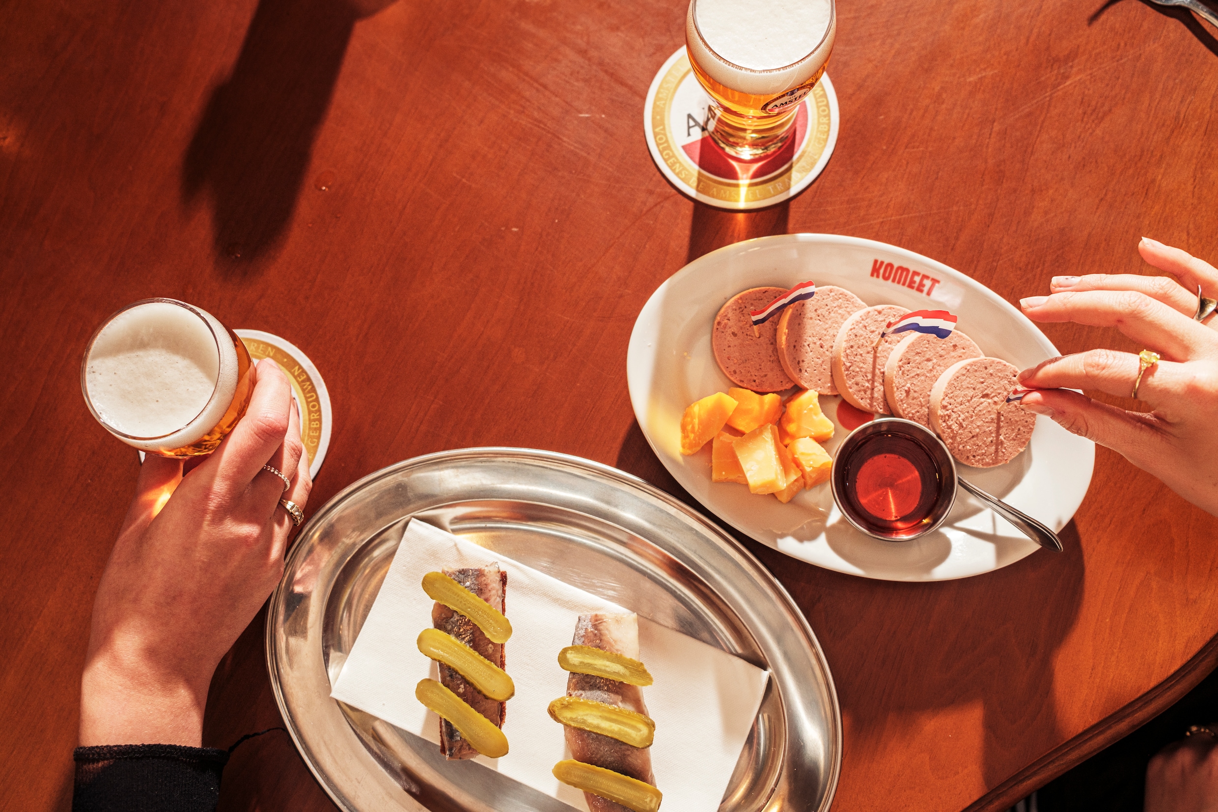 Bijna niemand boven de 25 jaar wil in de horeca werken – en dat is een ...