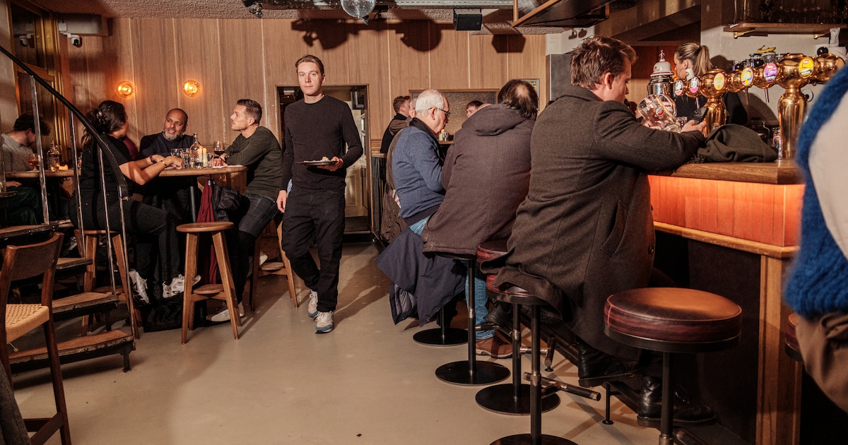 Bijna niemand boven de 25 jaar wil in de horeca werken – en dat is een ...