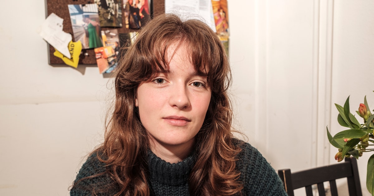 Student Lisa (22) is wanhopig op zoek naar een kamer: ‘Duizend euro ...