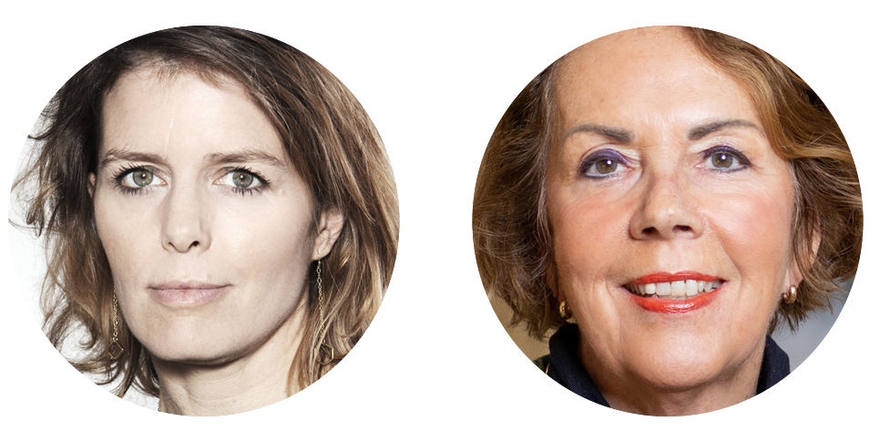‘Dokters willen dat iedereen hetzelfde is, maar een genderneutrale ...
