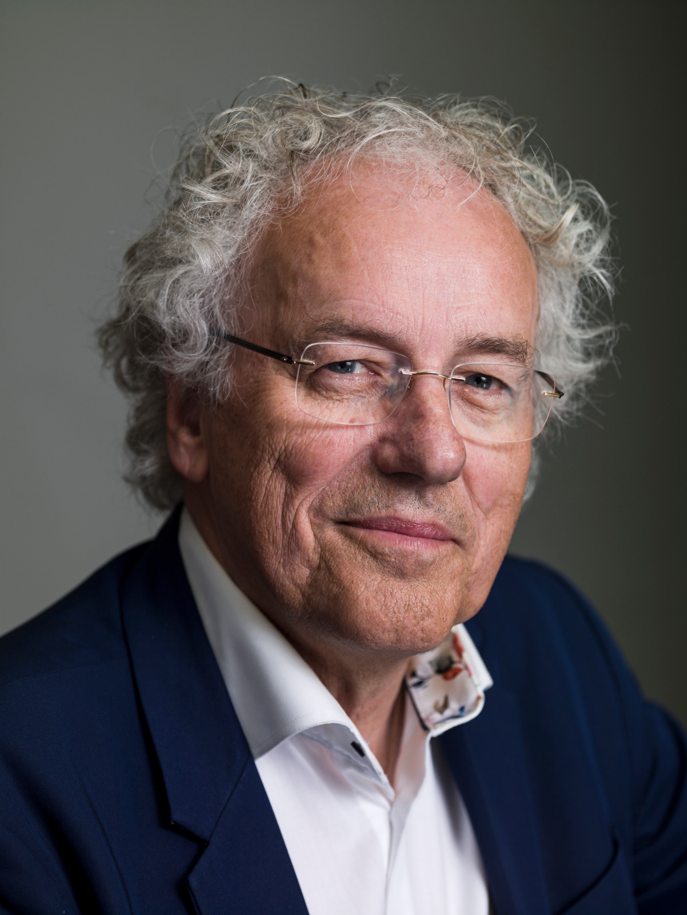 De kunstwereld van Koos Breukel | Het Parool