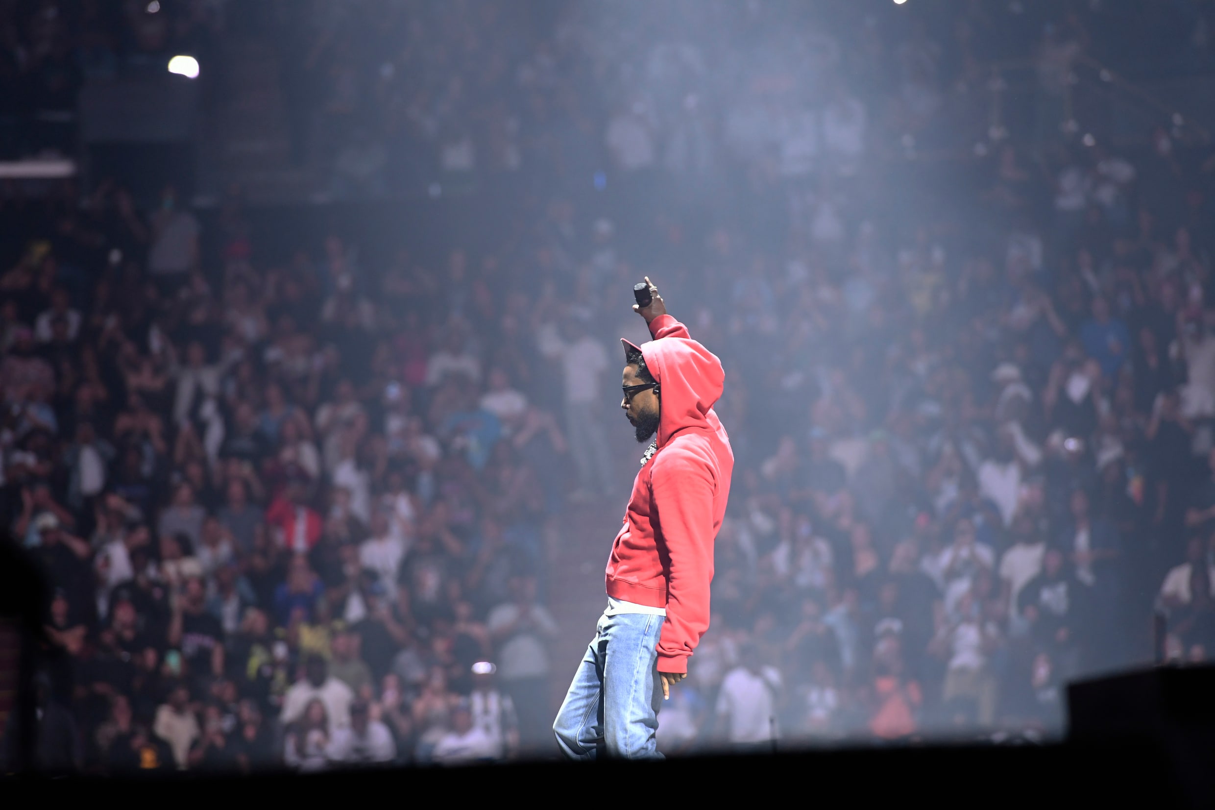 Recensie: GNX van Kendrick Lamar klinkt als een toegift op het jaar ...