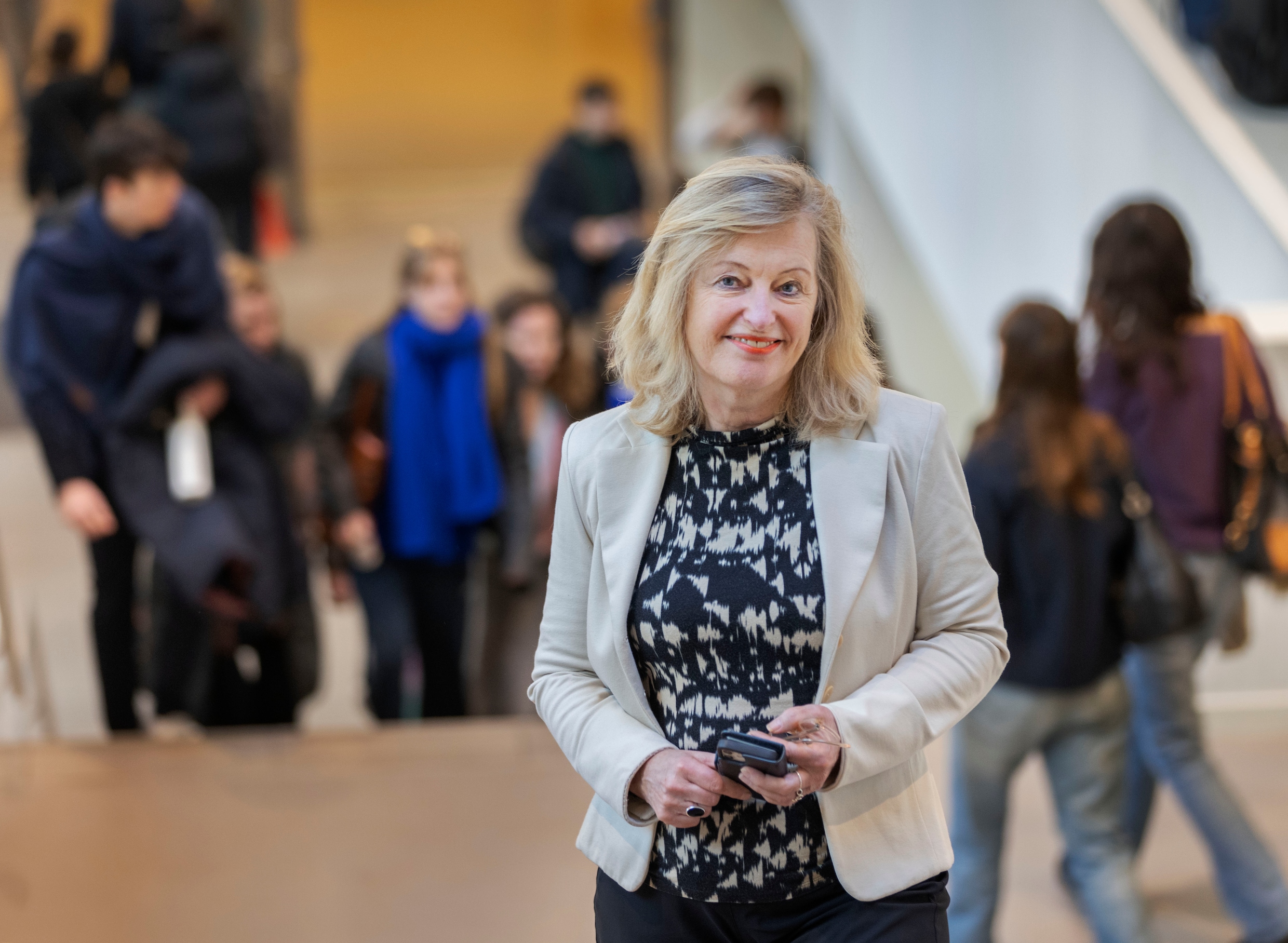 Nederland is op weg naar een zieke samenleving door overdiagnostiek ...