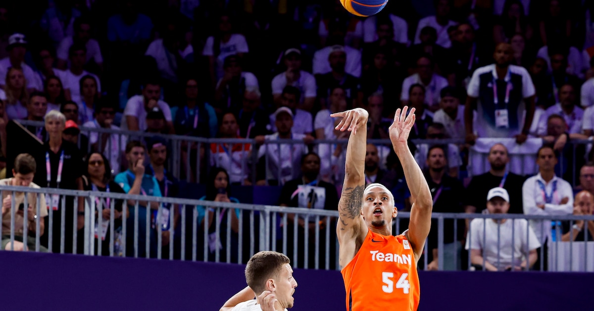 Olympische medaillewinnaars strijden om titel Amsterdamse sporters van ...