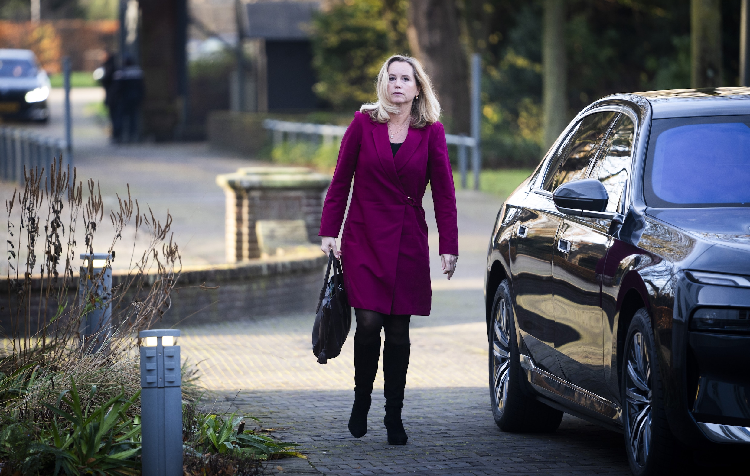 Ook Klever moet begroting redden, maakt rondje bij oppositie: toch meer ...