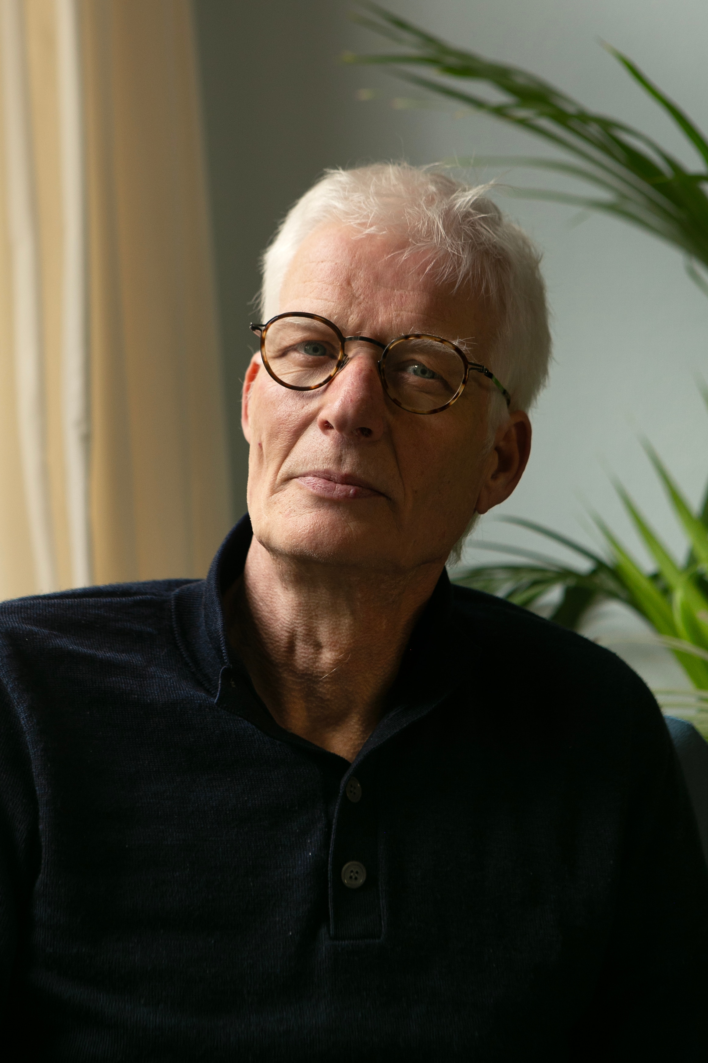 De kloof moet gedicht, vindt advocaat Stijn Franken: ‘Het is heel ...