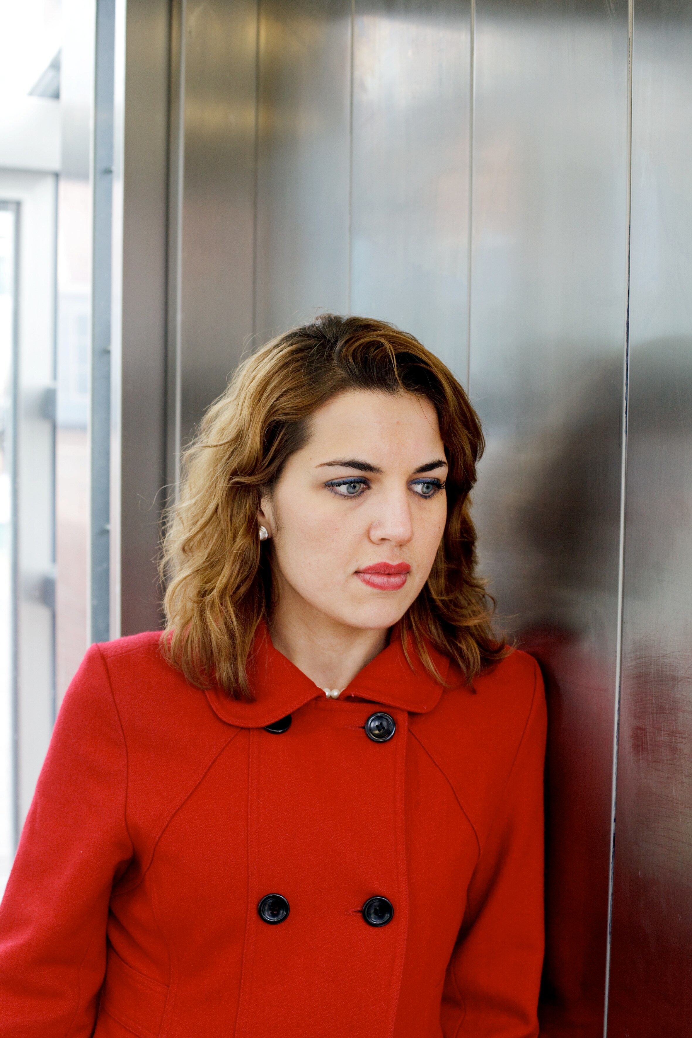 Derya, 20 jaar later: ‘Natuurlijk zegt mijn moeder weleens dat ik te ...