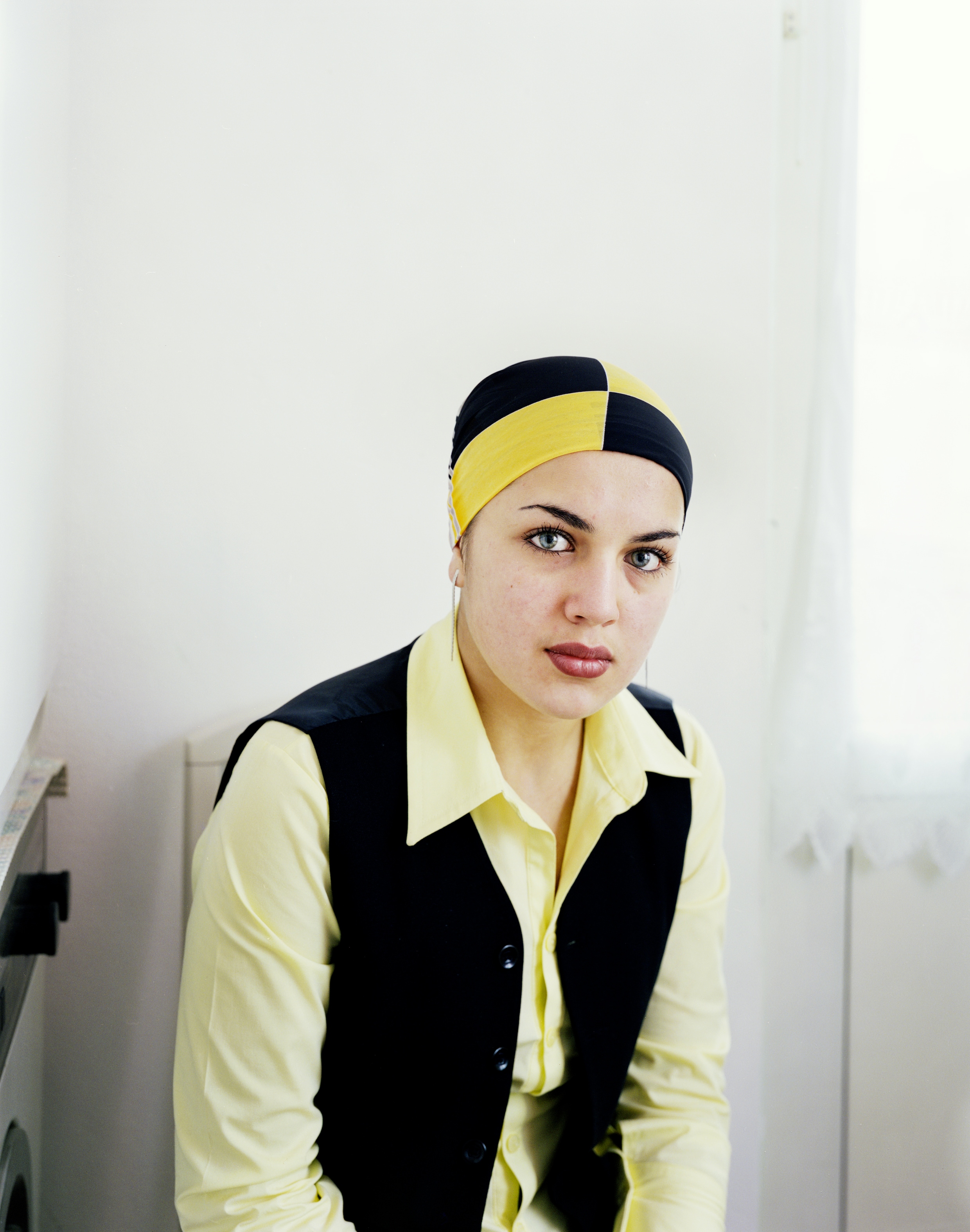 Derya, 20 jaar later: ‘Natuurlijk zegt mijn moeder weleens dat ik te ...