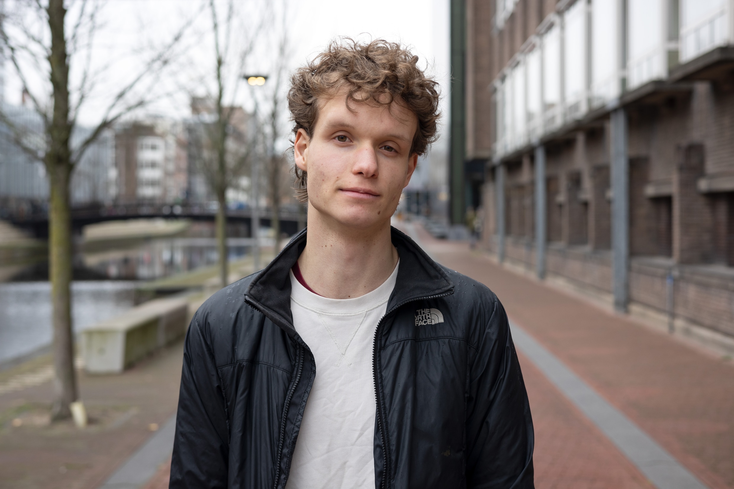 Waarom deze studenten zich onderdompelen in een andere taal en cultuur ...