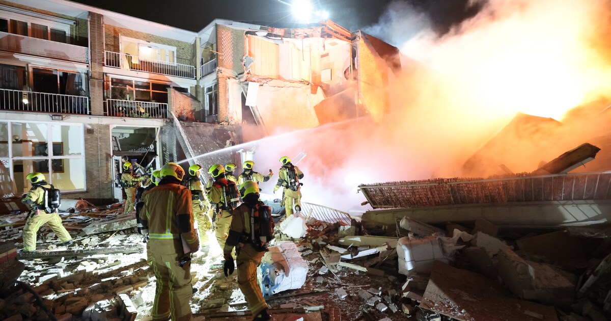 Van een ‘harde klap’ tot het ‘zwartste scenario’: hoe de Tarwekamp in ...