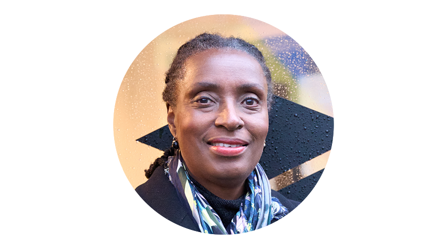 Deze muziekschool-met-buurtfunctie in de Bijlmer doet een stapje extra ...