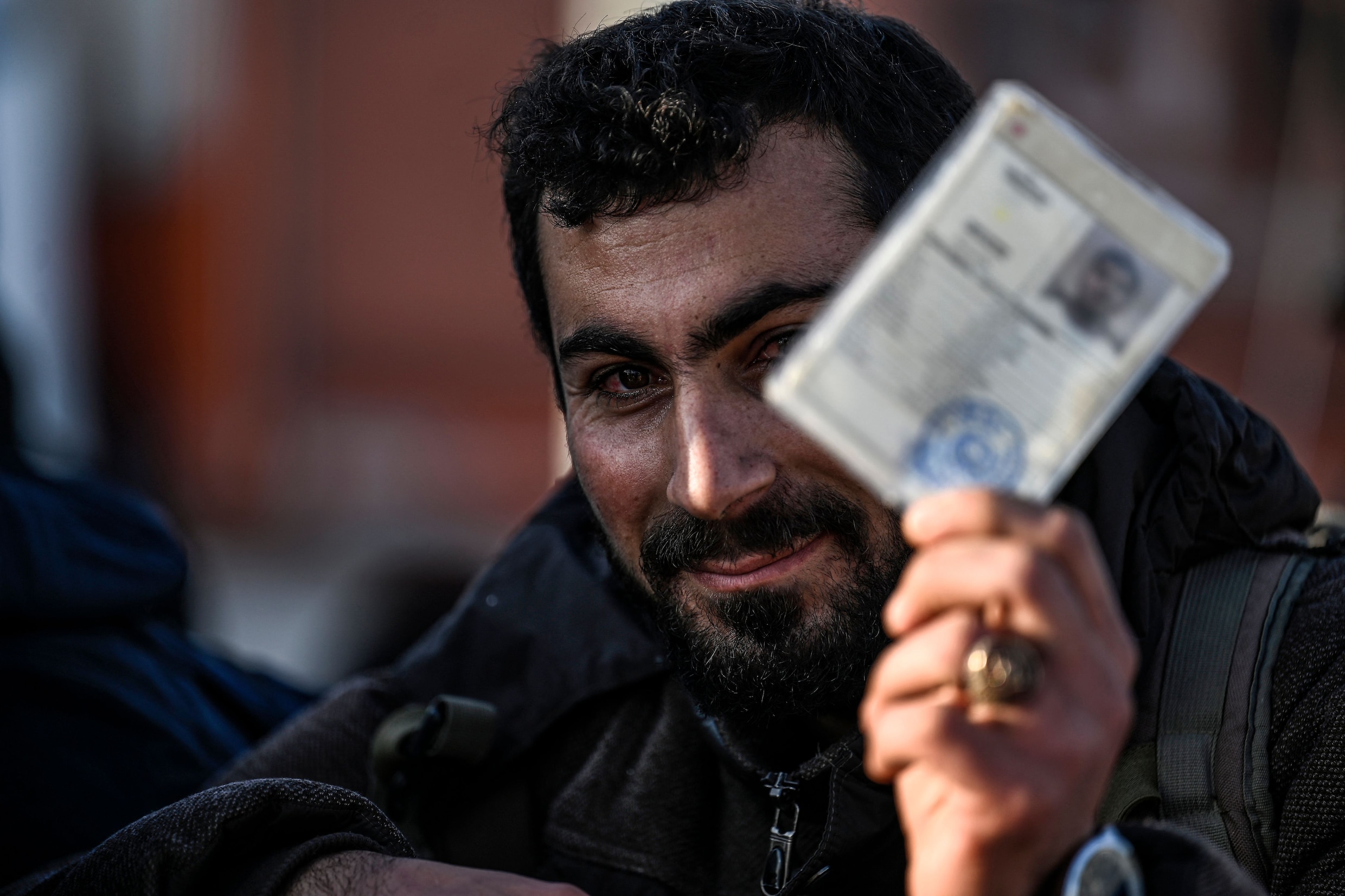 Teruglezen: val van Assad | Europese buitenlandministers bezoeken Syrië ...