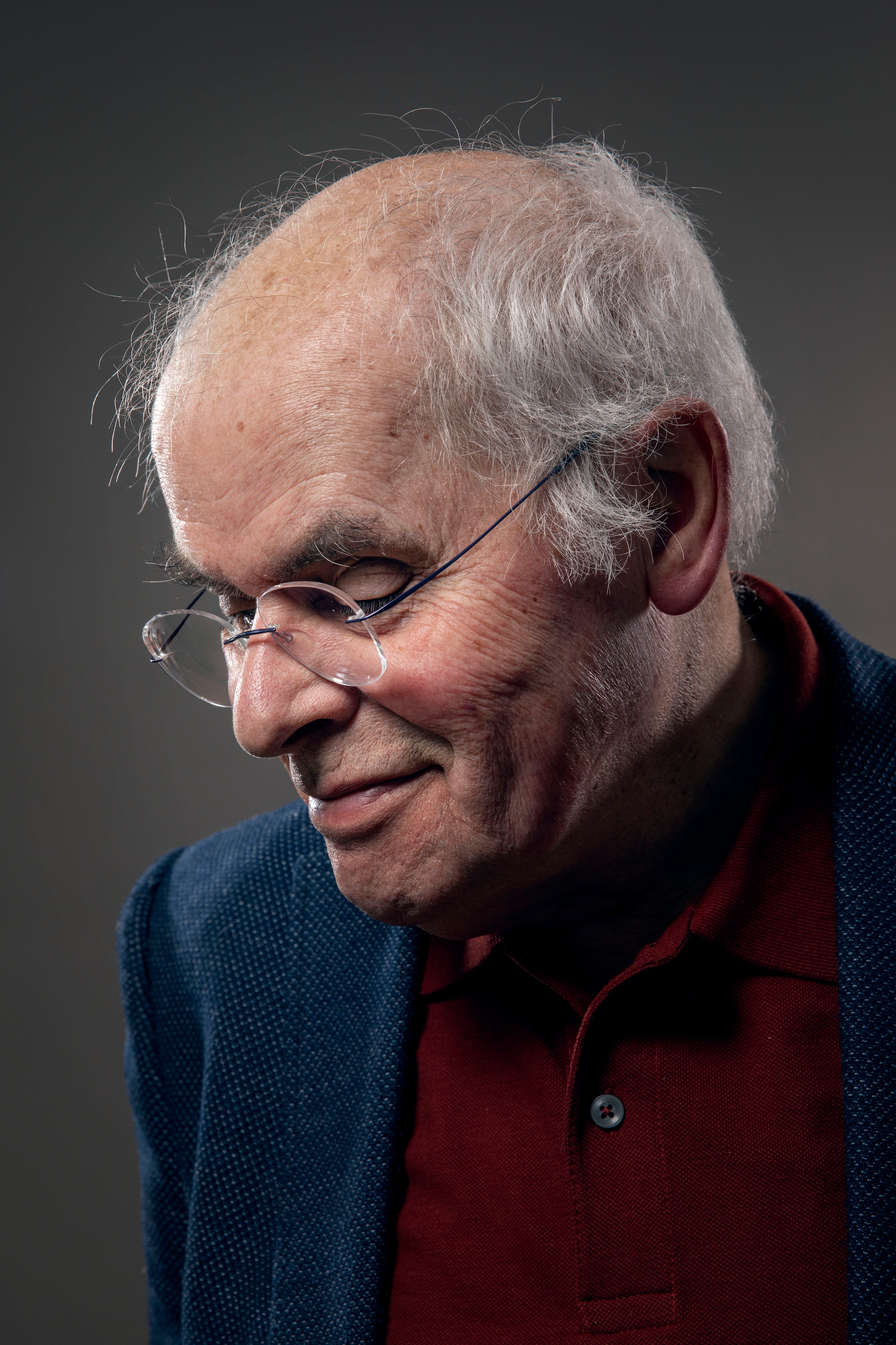 Euthanasie-arts Bert Keizer (77): ‘Sterven is gewoon in slaap vallen ...