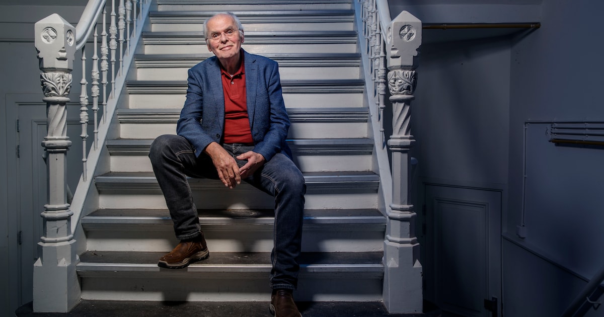 Euthanasie-arts Bert Keizer (77): ‘Sterven is gewoon in slaap vallen ...