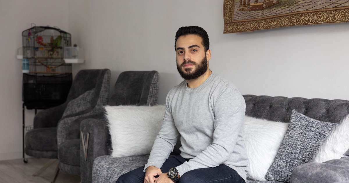 Syrische Amsterdammers na val regime-Assad: ‘Ik voelde verschillende ...