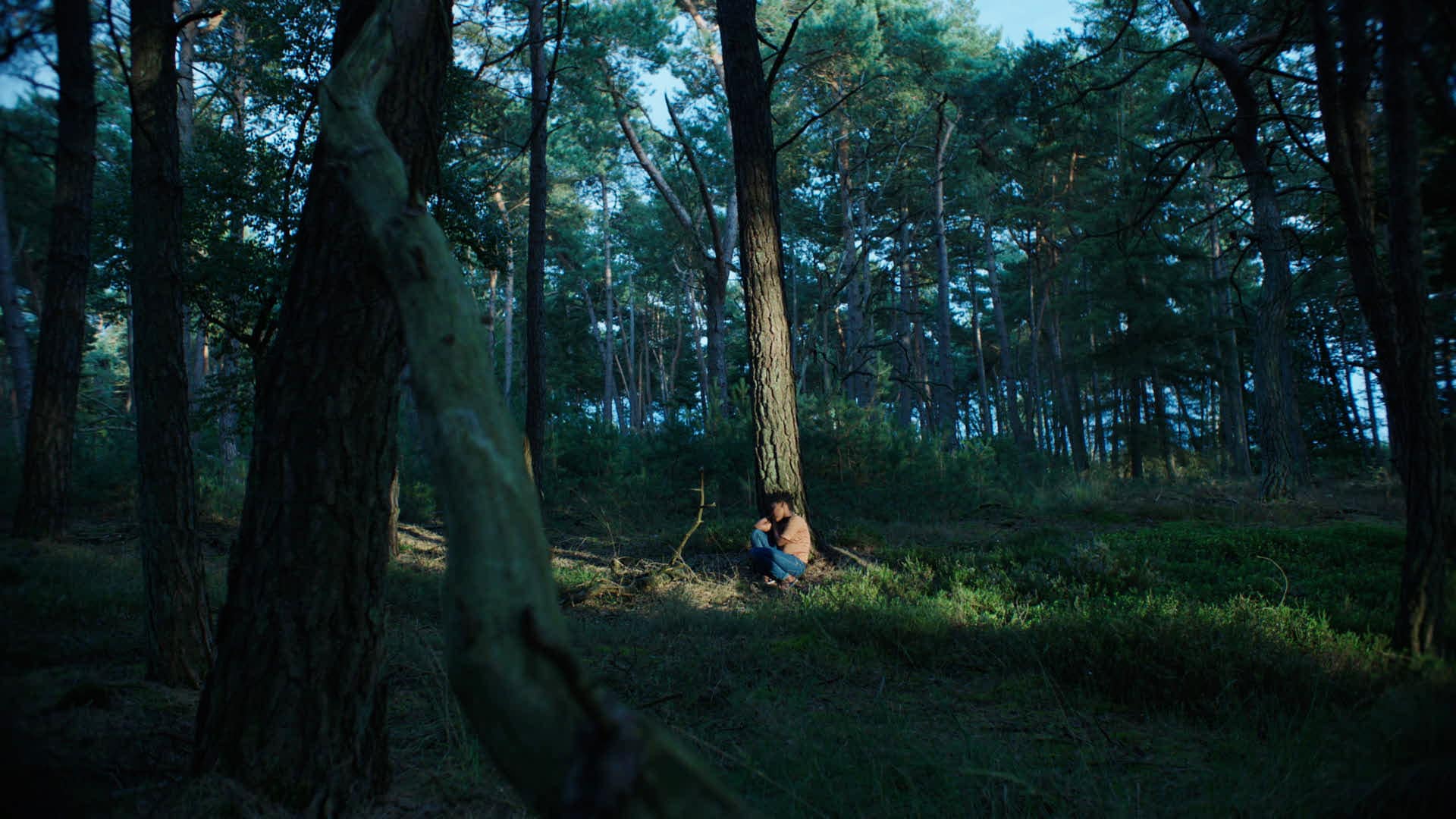 Een documentaire vertelt het verhaal van Samrawit, die als 8-jarige Eritrea ontvluchtte: ‘Ze ...