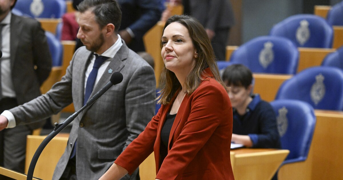 Opinie: ‘Bente Becker vereenvoudigt een complexe kwestie zonder te ...