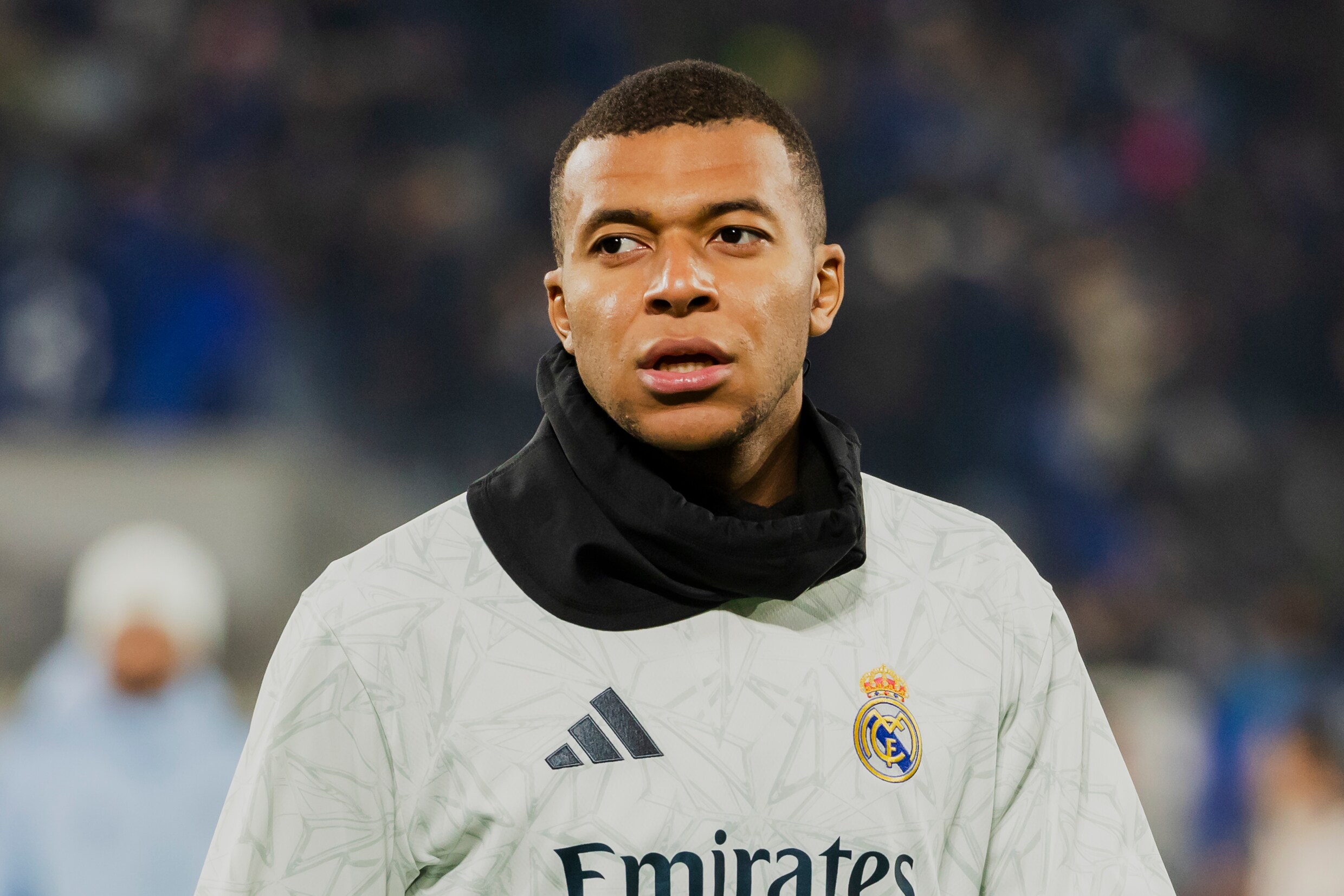 Zweeds OM stopt onderzoek naar mogelijke verkrachting Mbappé | Het Parool