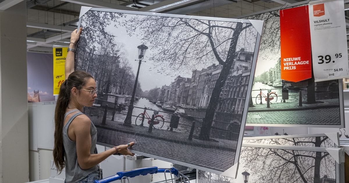 Bedrijven wikken en wegen: is een klant nog wel een u? ‘Een bedrijf ...