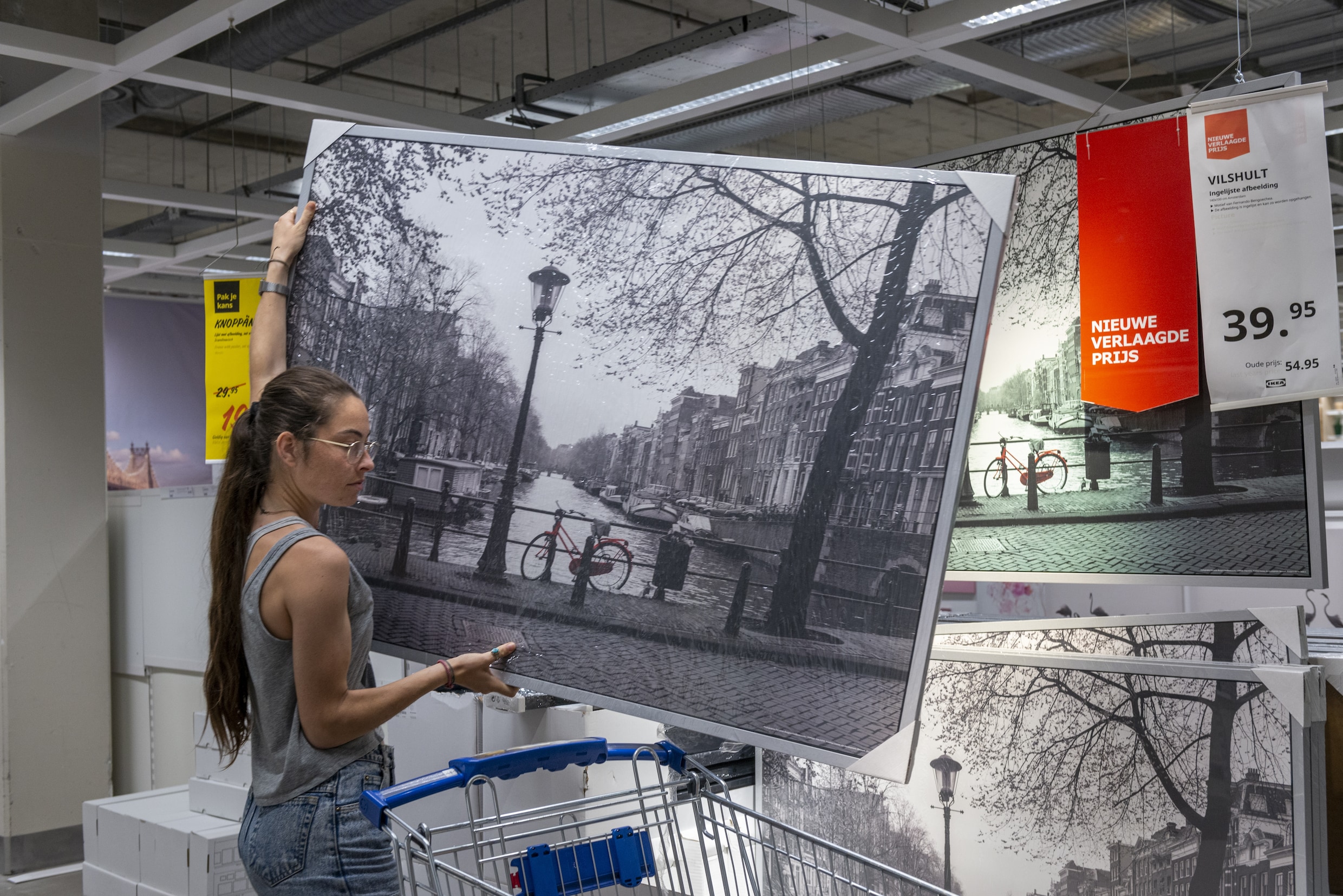 Bedrijven wikken en wegen: is een klant nog wel een u? ‘Een bedrijf ...