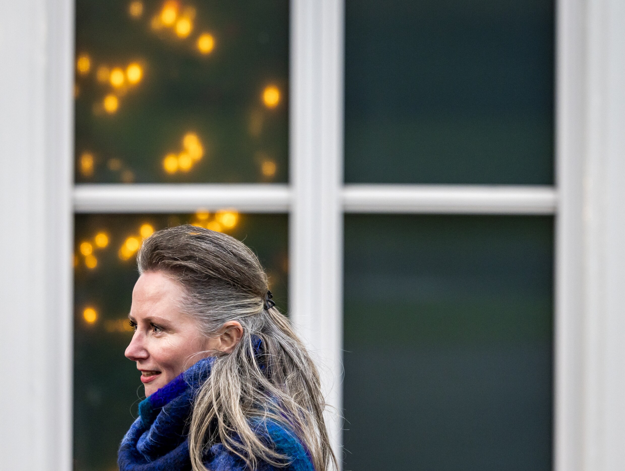 Minister Fleur Agema slaat alarm over extra bezuiniging op zorg: ‘Is ...