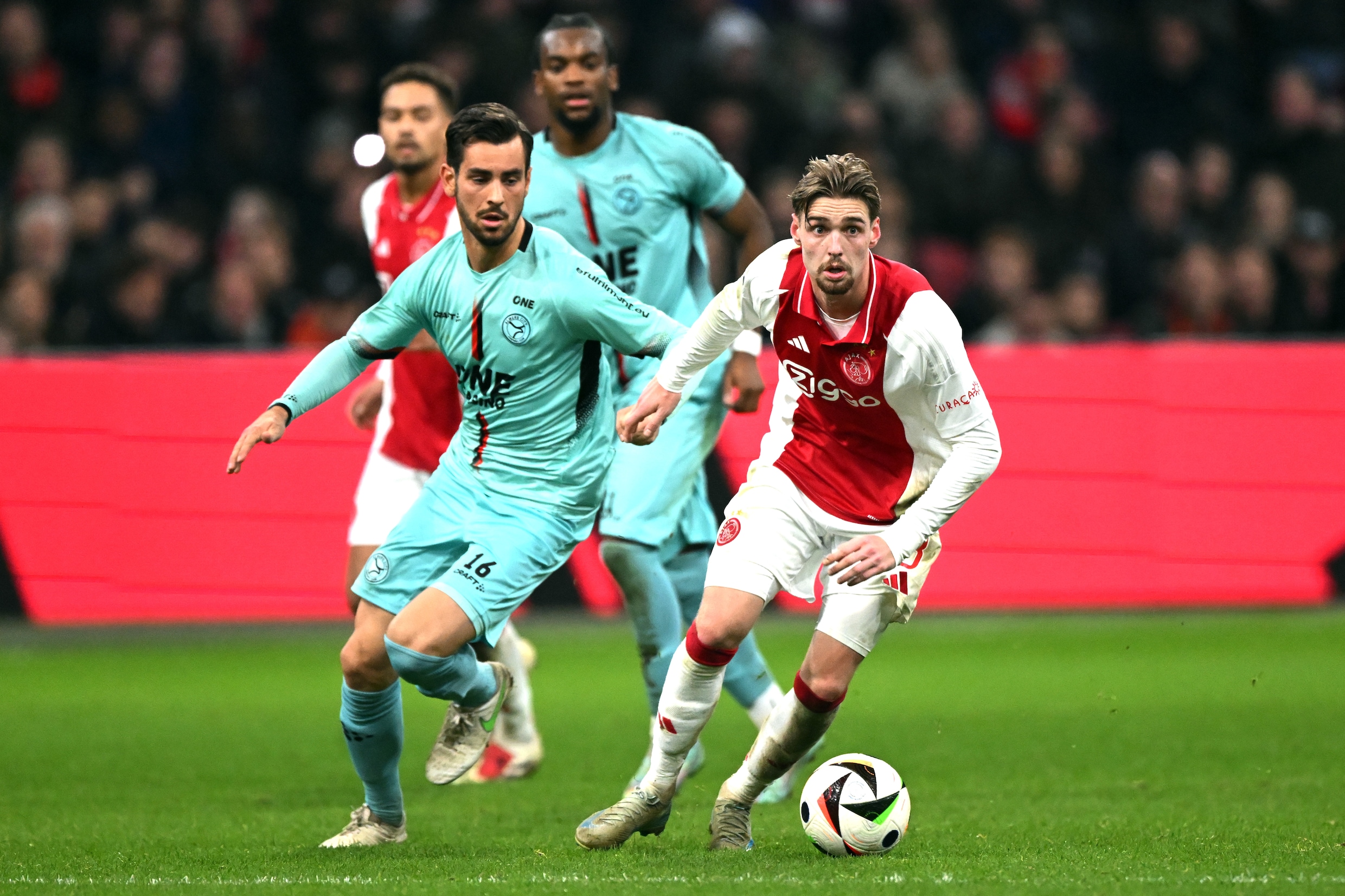 We leven in het tijdperk van Kenneth Taylor, de man van de gestifte ...